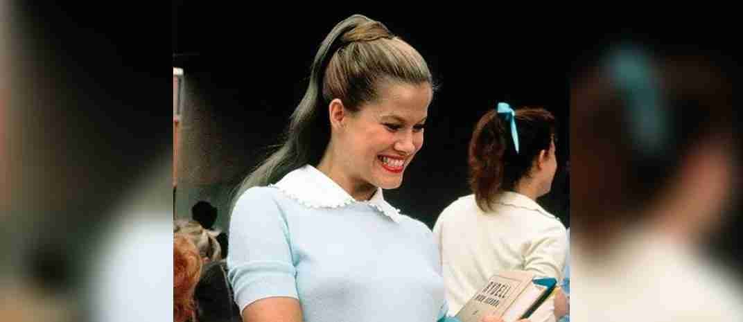 Fallece Susan Buckner, la recordada Patty Simcox de "Grease", a los 72 ...