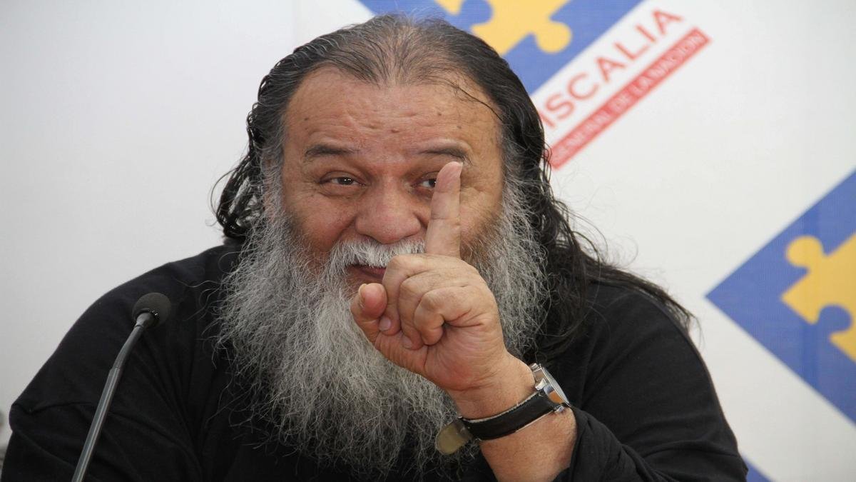 ¿Quién era “Martín sombra” el carcelero de las farc? - Info NCN