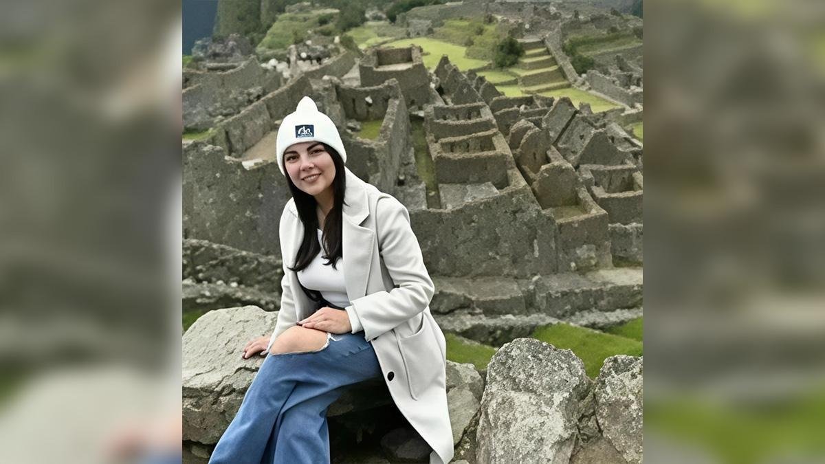 ¿Feminicidio? Muere periodista Laura Blanco tras caer de un noveno piso ...