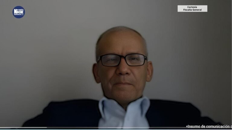 Dictan medida de aseguramiento contra el exdirector del DAPRE ...