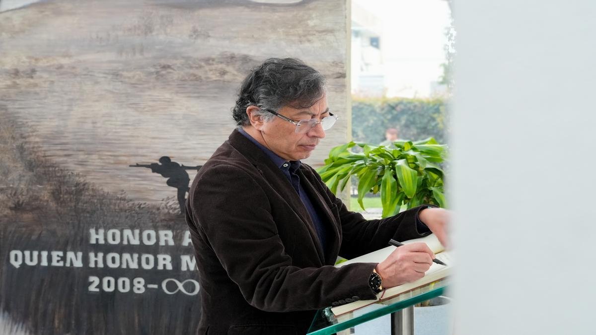 Partidos le dan la espalda a Petro - Info NCN