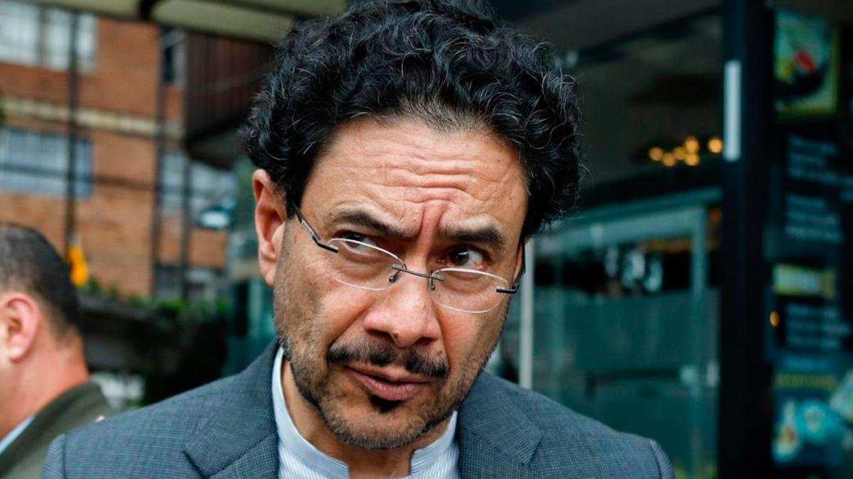 Iván Cepeda se consolida como candidato del Pacto Histórico tras ...