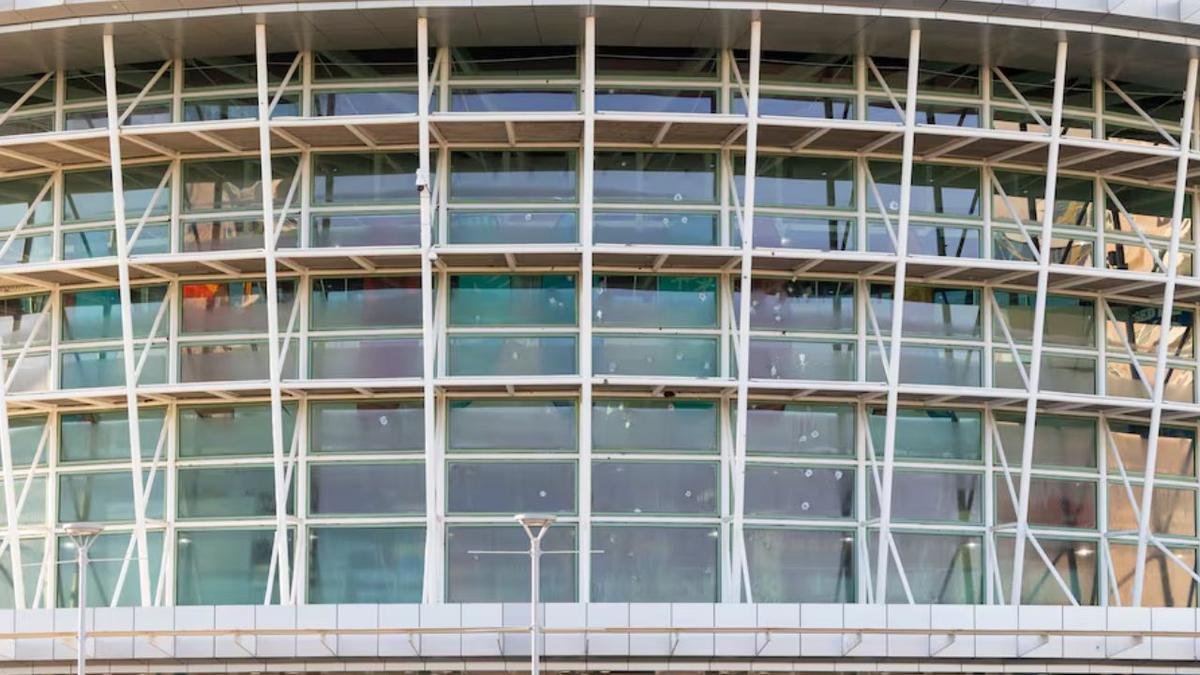 El Choli de Puerto Rico fur escenario de un nuevo ataque a tiros - Info NCN