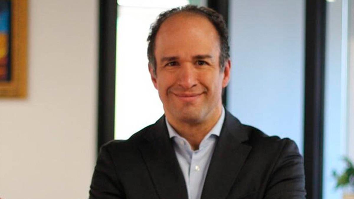 Reforma Pensional al borde del abismo: el conjuez Carlos Pablo Márquez ...