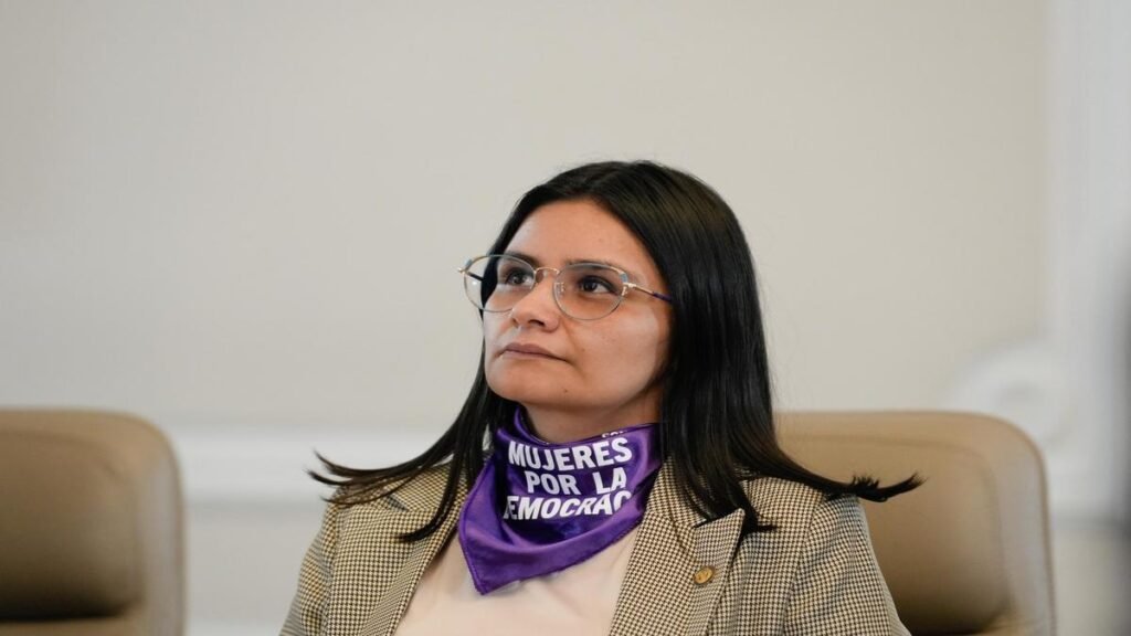 ¿Fuego amigo en Casa de Nariño? Minjusticia prende las alarmas por ...