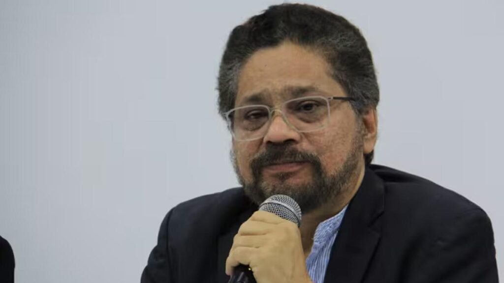 Estados Unidos investiga a Iván Márquez y exlíderes de las Farc ...